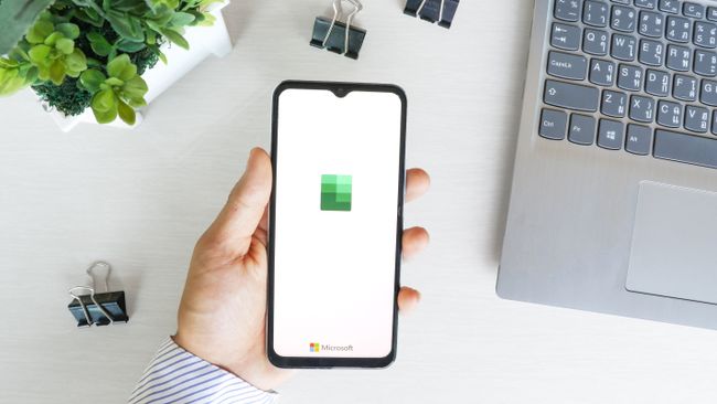 How to scan a document in Excel | TechRadar