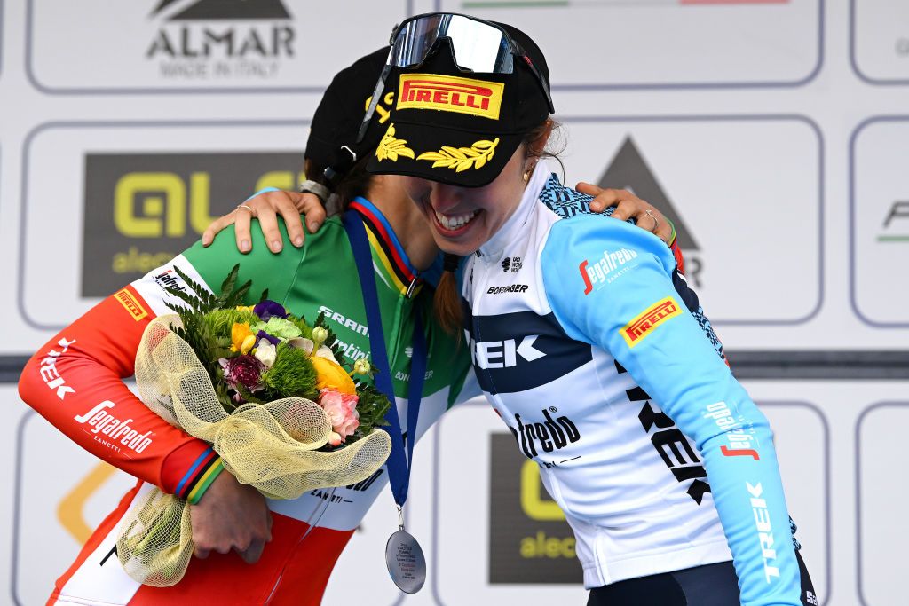 Trofeo Alfredo Binda 2024 contenders – Can Lidl-Trek extend it's three-year domination of ...