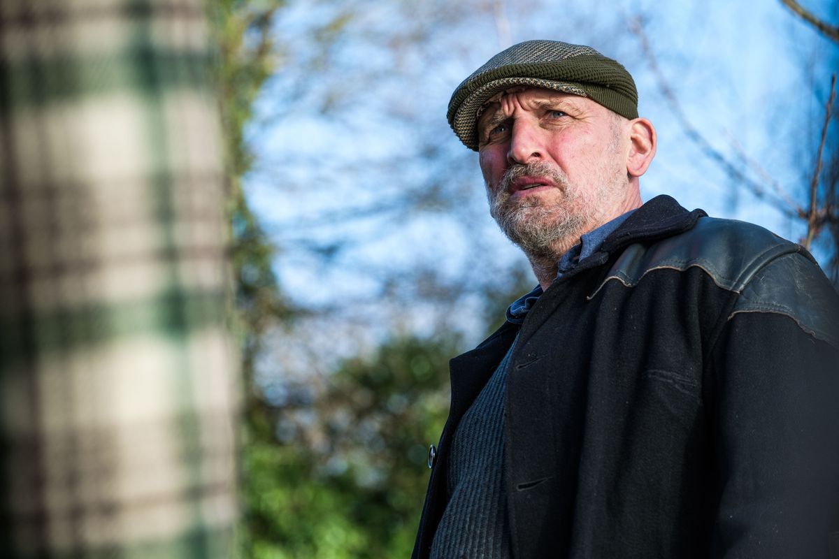 My Name Is Leon BBC2: cast, release date, plot, trailer more | What to ...