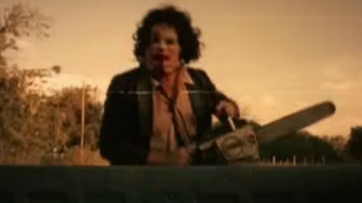 I'm A Horror Fanatic, And I Still Think That 1974's The Texas Chain Saw ...