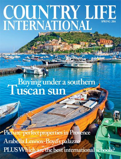 COUNTRY LIFE INTERNATIONAL | Country Life