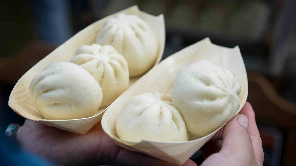 This is The Hu’s recipe for traditional Mongolian dumplings you need in ...