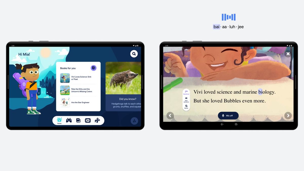 Android’s June feature drop is here, bringing new skills, widgets, and ...
