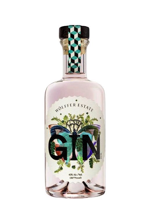 8 Bottles of Pink Alcohol - Millennial Pink Alcohol | Marie Claire