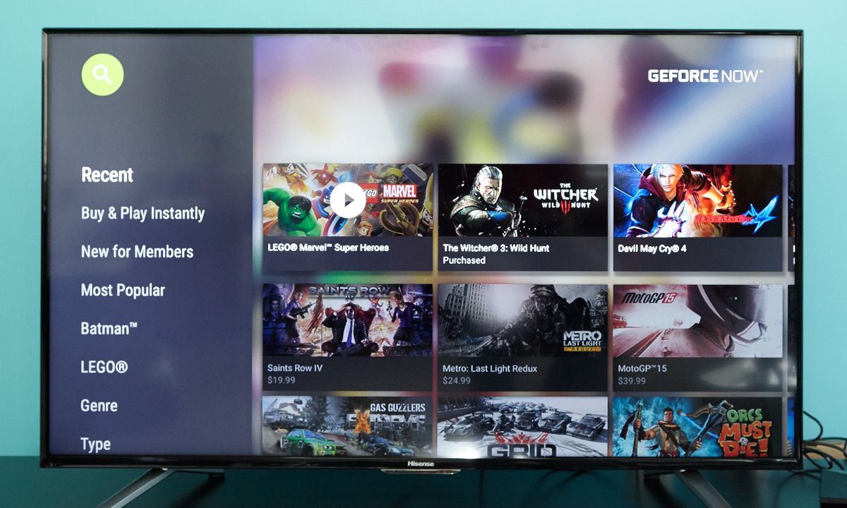 GeForce Now Review: Game Streaming Done (Mostly) Right | Tom's Guide