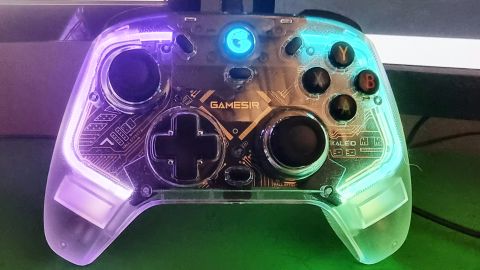 The best controllers for Elden Ring: Shadow of the Erdtree | TechRadar
