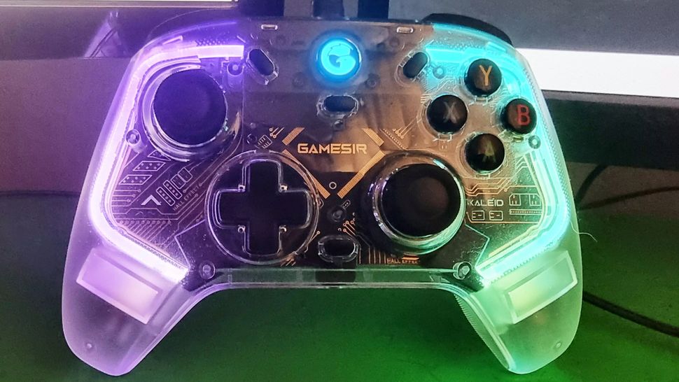 Best PC controllers in 2024 | TechRadar