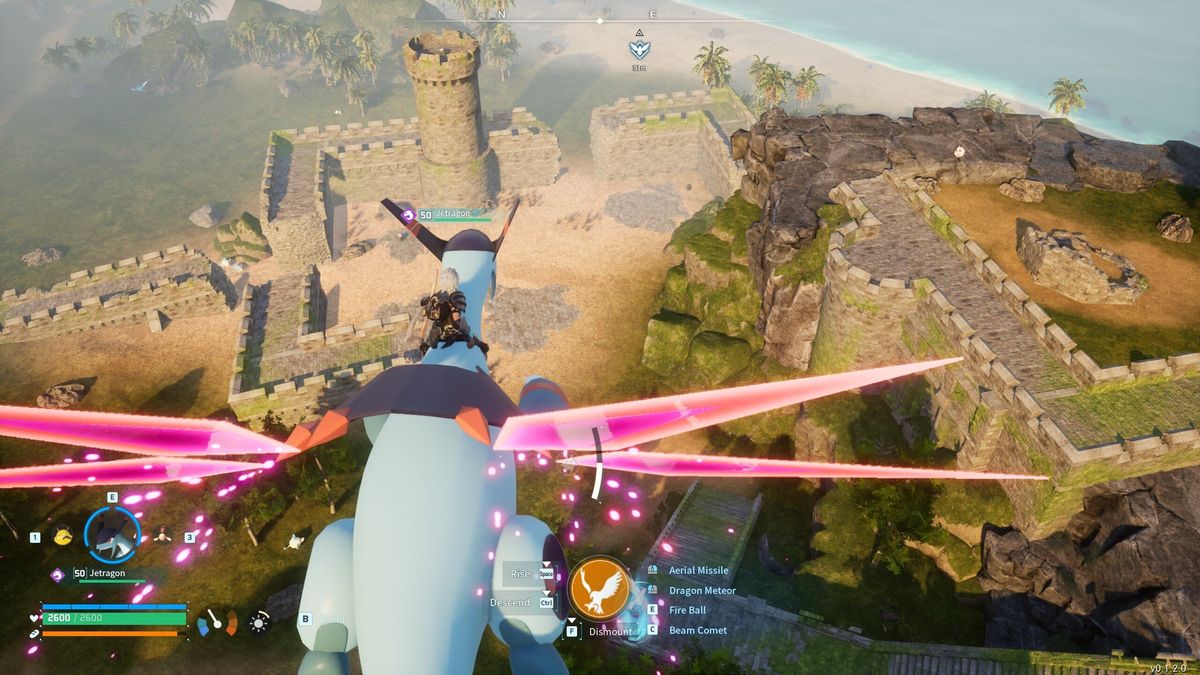 Palworld base guide: Best locations, Pals to use, and how to move your ...