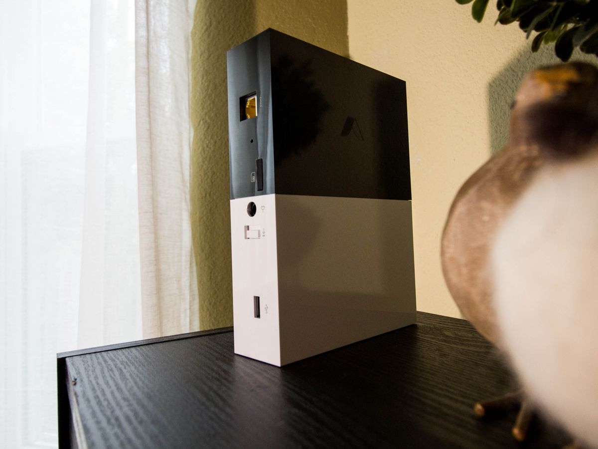 Abode Essentials Starter Kit review | Tom's Guide