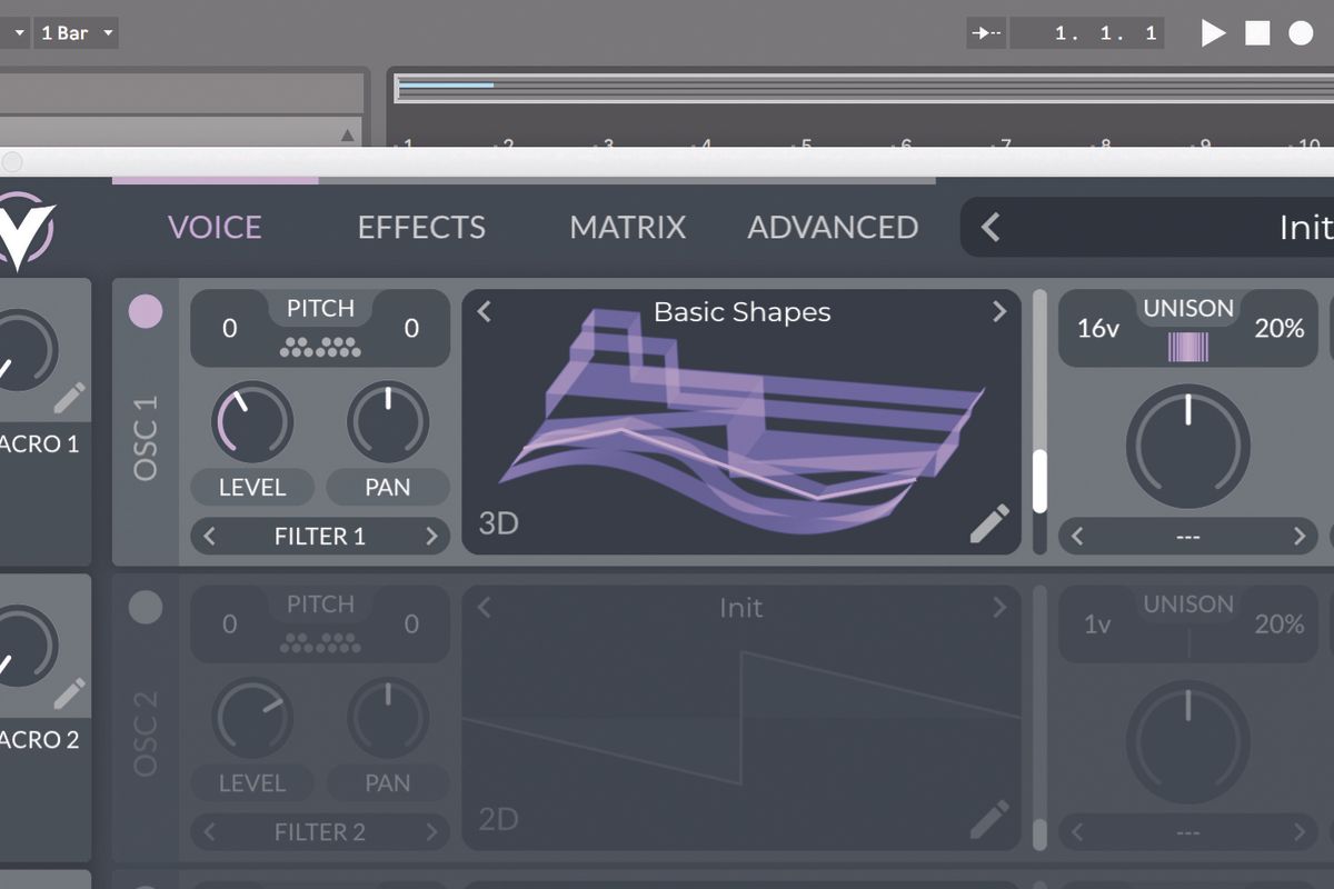 10 innovative plugins pushing synthesis forward | MusicRadar