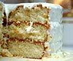 Winston Churchill had his cakes and ate them | Country Life