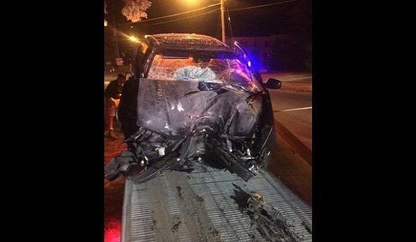 The First Pokemon Go Car Crash Has Finally Happened, Get The Details ...