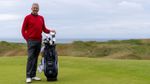 Mark Darbon: Who Is The R&A's Chief Executive? | Golf Monthly