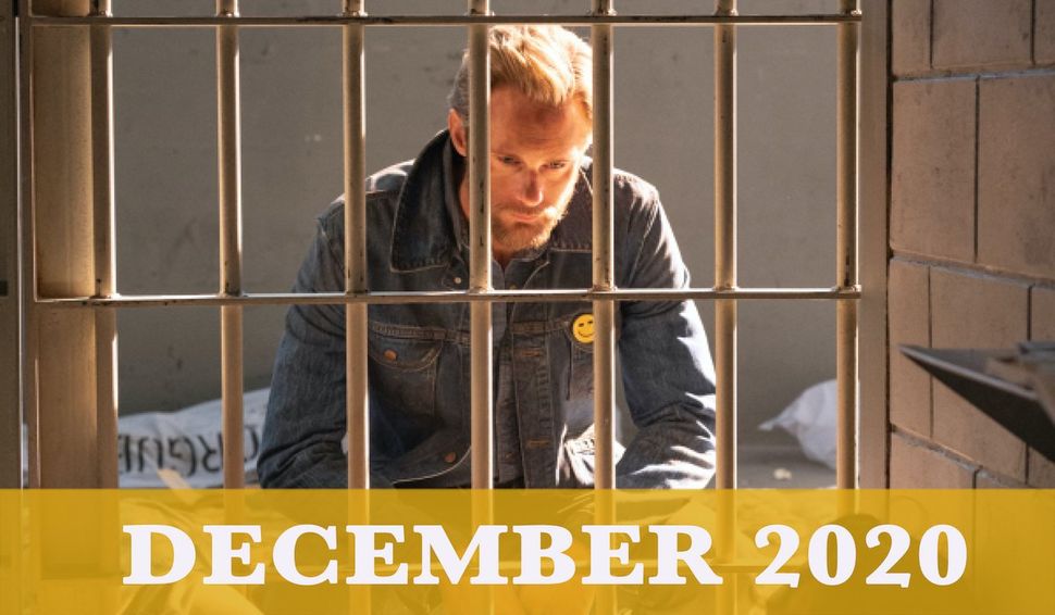 2020 Fall TV Premiere Schedule: List Of New And Returning Shows ...