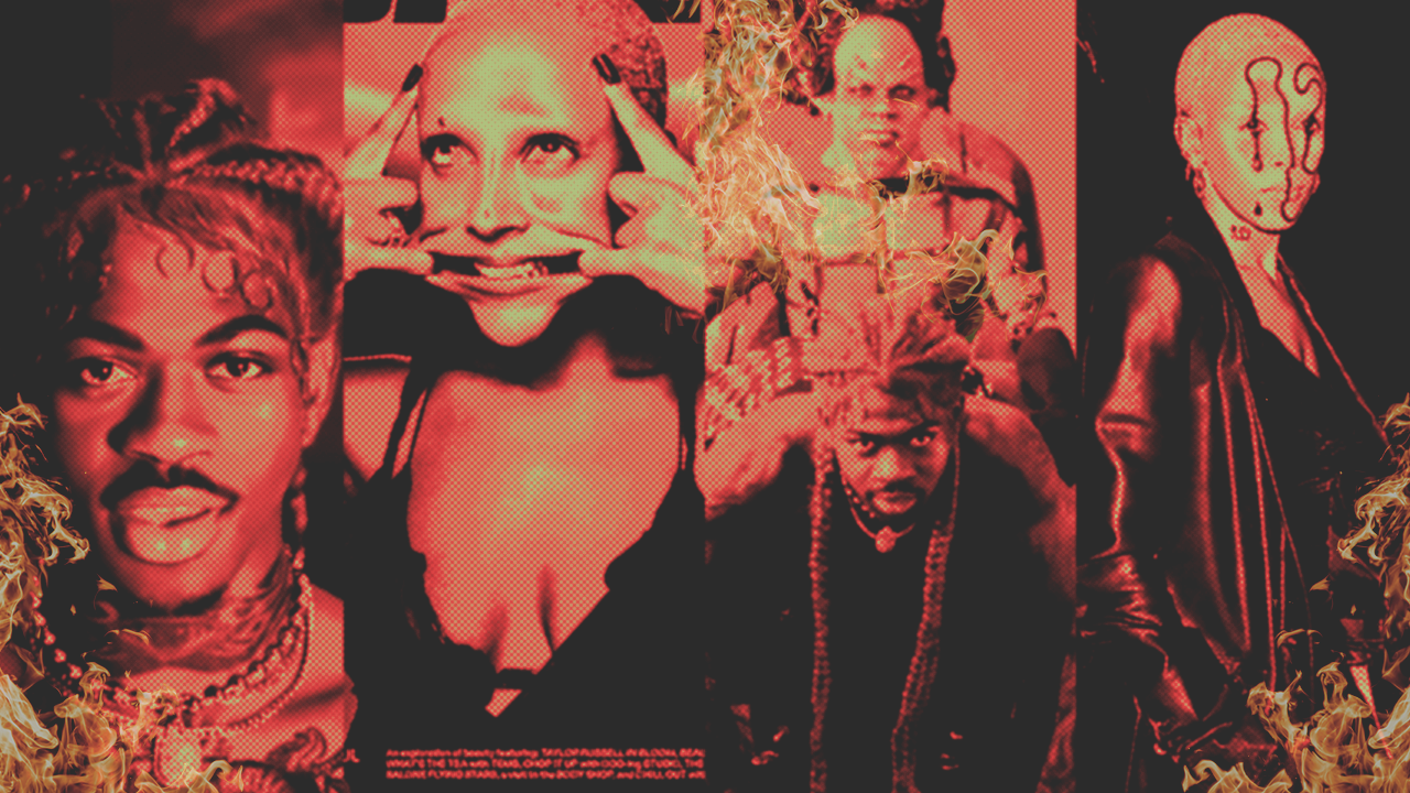 Satanic Panic is back apparently but metal music has nothing to do with ...