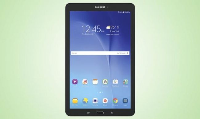 Is the Samsung Galaxy Tab E Worth It? | Laptop Mag