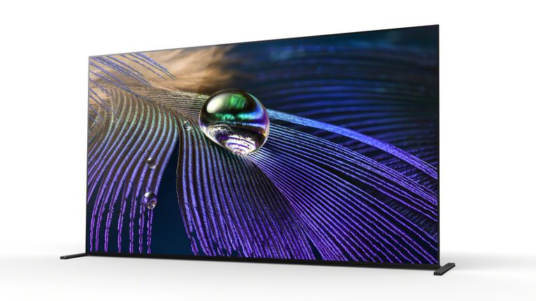 The best 80+ inch TVs 2025: massive 4K & 8K TVs for home cinema ...