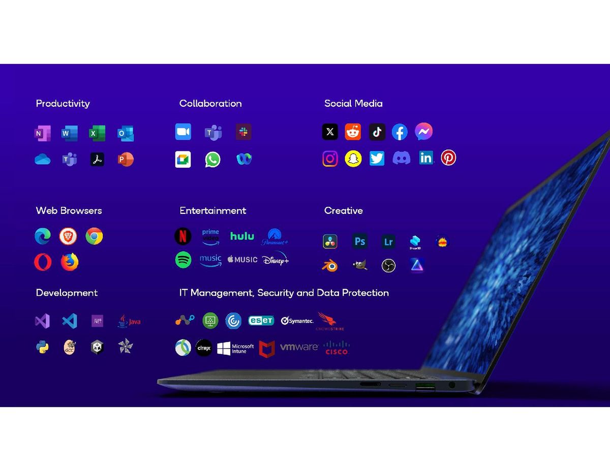 Qualcomm Snapdragon X Elite and X Plus: Specs, release date, benchmarks ...