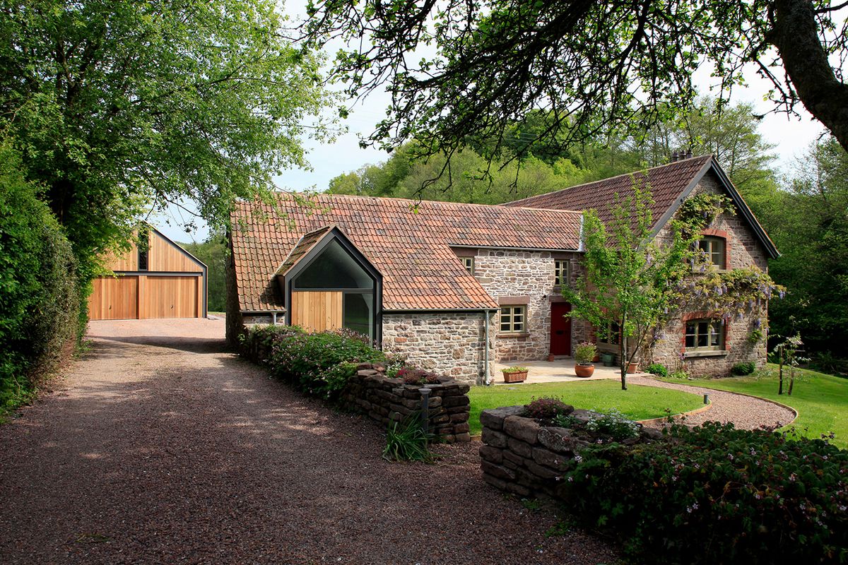 How to Create Kerb Appeal: 11 Golden Rules | Homebuilding