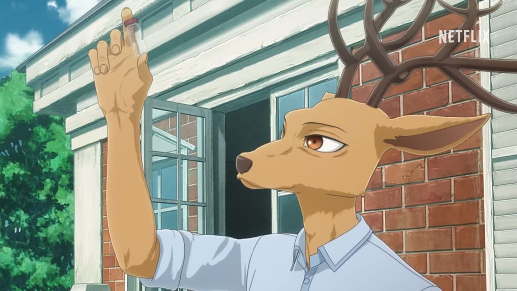 Beastars season 3, part 2 release date speculation, trailer, and ...