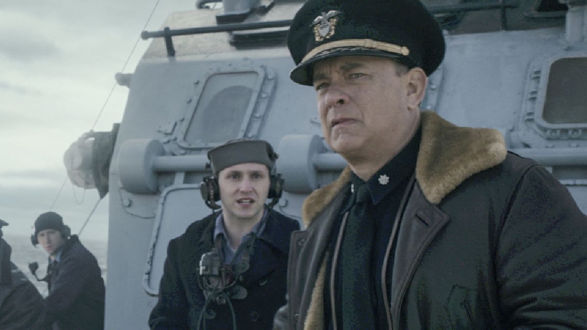 The Best Apple TV+ Movies To Watch Right Now | Cinemablend