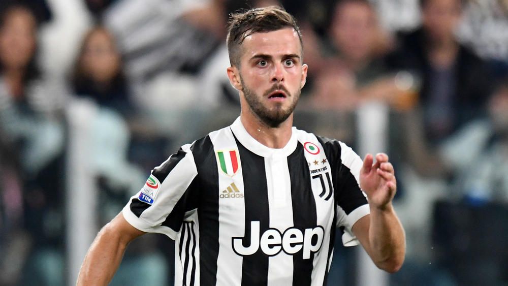 Pjanic set to miss a month and World Cup qualifiers with thigh injury ...