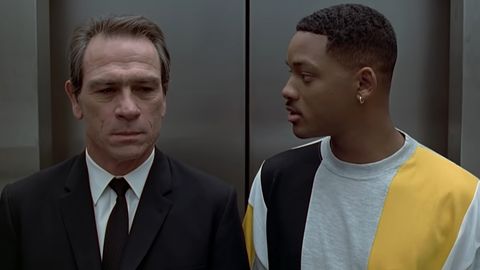 The 32 greatest '90s actors | GamesRadar+