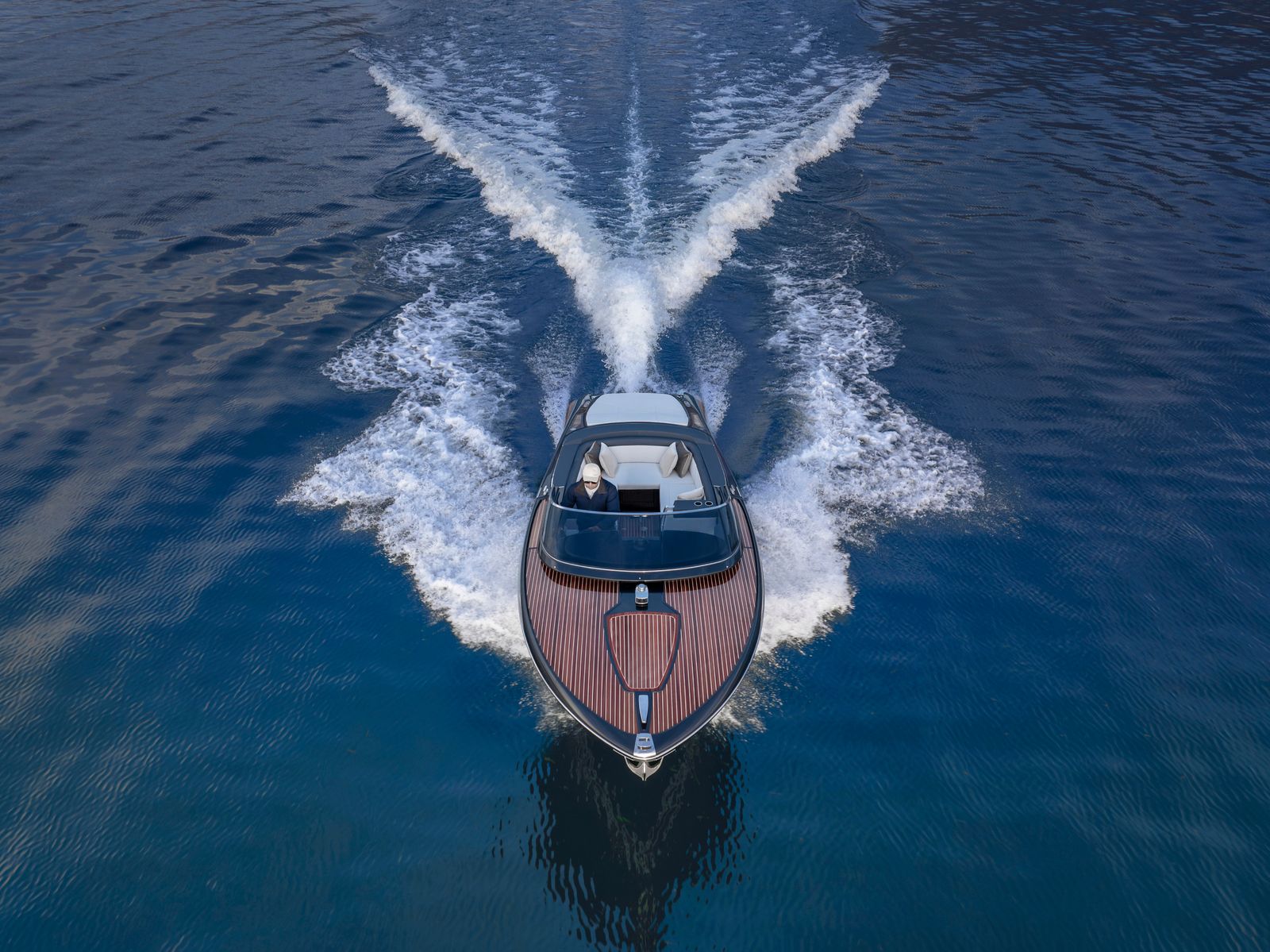 Riva Iseo Super review: a boat of elegance and style | Wallpaper*