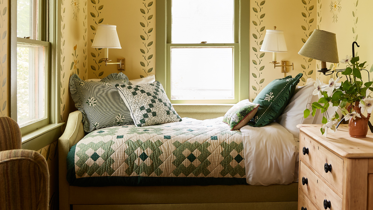 8 fabric trends that are defining the world of interior design | Homes ...