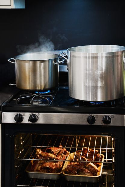 Behind the scenes of Extreme Cashmere’s Los Angeles takeover | Wallpaper*