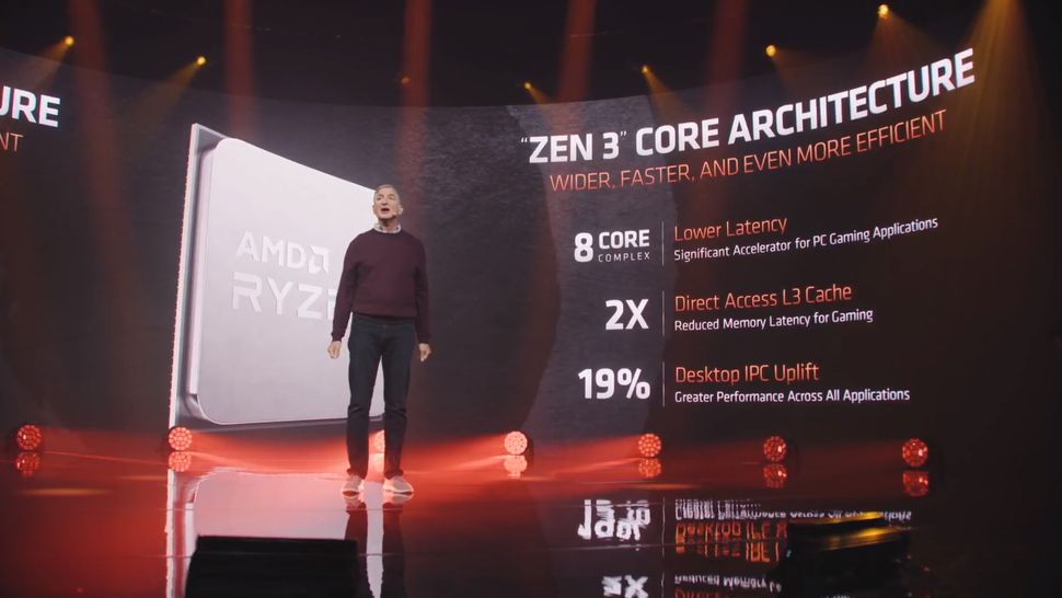 AMD Zen 3 release date, specs and price: everything we know about AMD ...