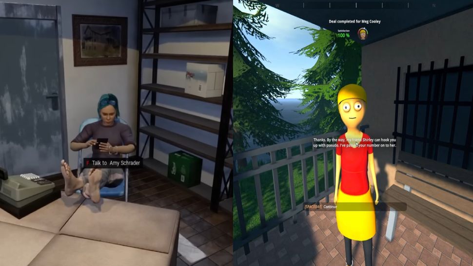 Drug Dealer Simulator hits Xbox amid Schedule I comparisons | Windows ...