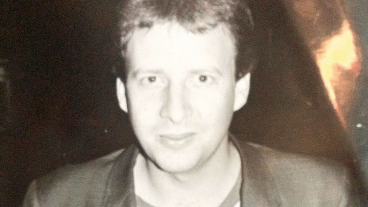 Punk producer Thom Wilson dead | Louder