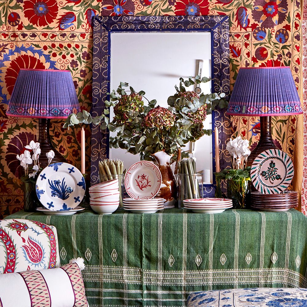 Penny Morrison to launch her range of home accessories online | Homes ...