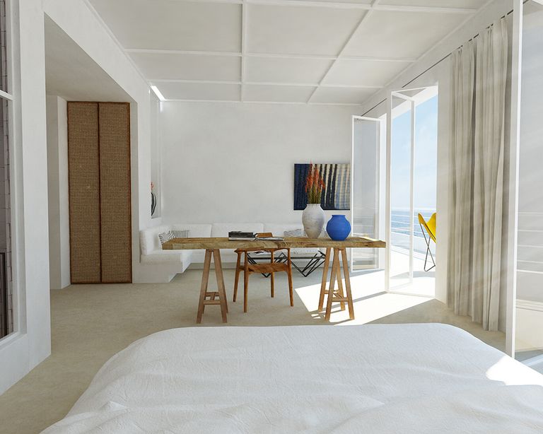 We love: Hotel les Roches Rouges | Homes and Gardens