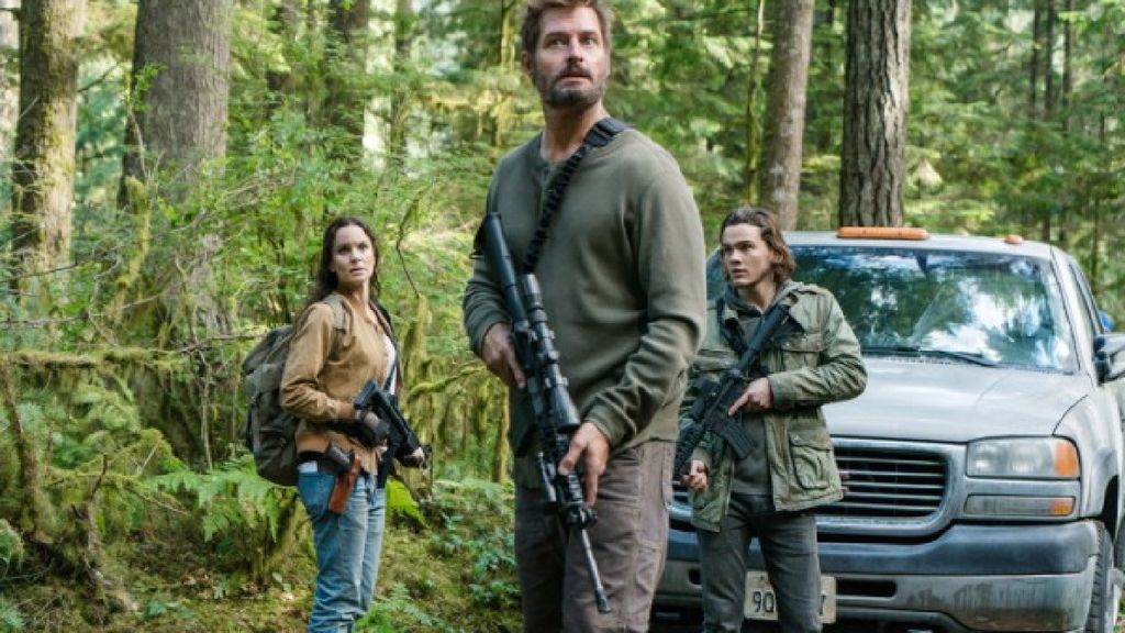 The Best Dystopian TV Shows And How To Watch Them | Cinemablend