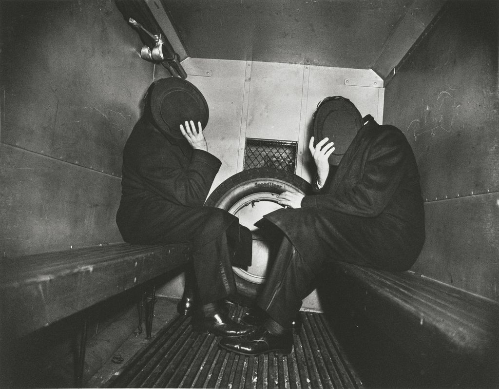 Weegee: Society of the Spectacle – a new book illuminates the grit and ...