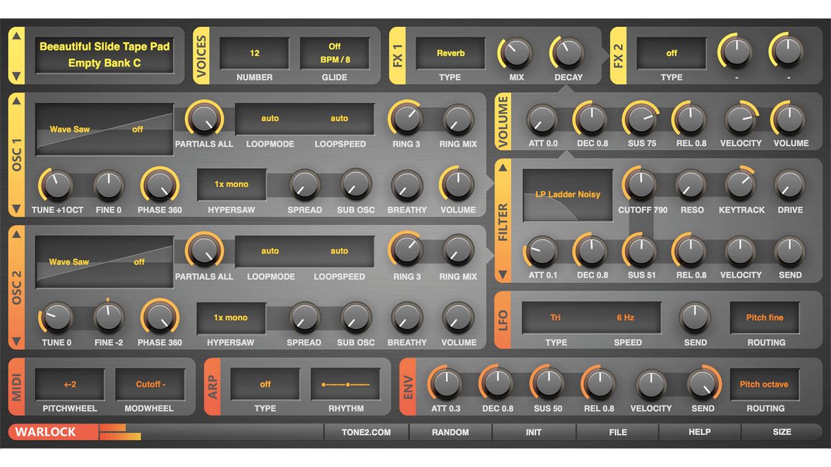 The best new synth plugins of 2021: VST/AU instruments for all ...