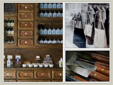 The Most Stylish Places in Paris to Shop, Eat, Drink and Visit ...