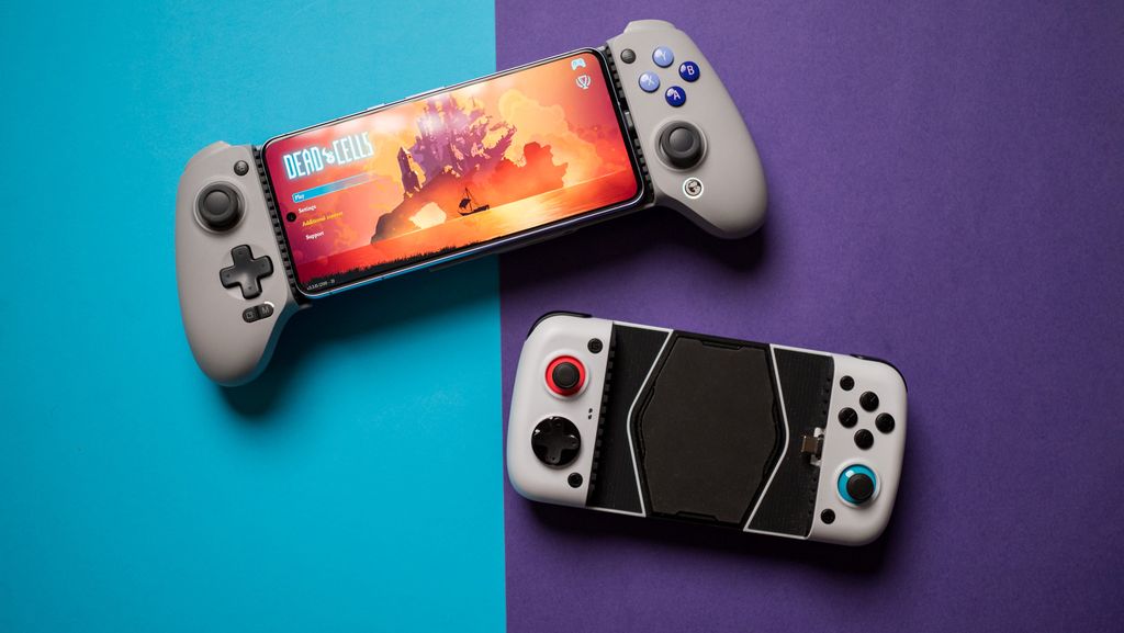 GameSir G8 Galileo review: The ultimate mobile gaming controller ...