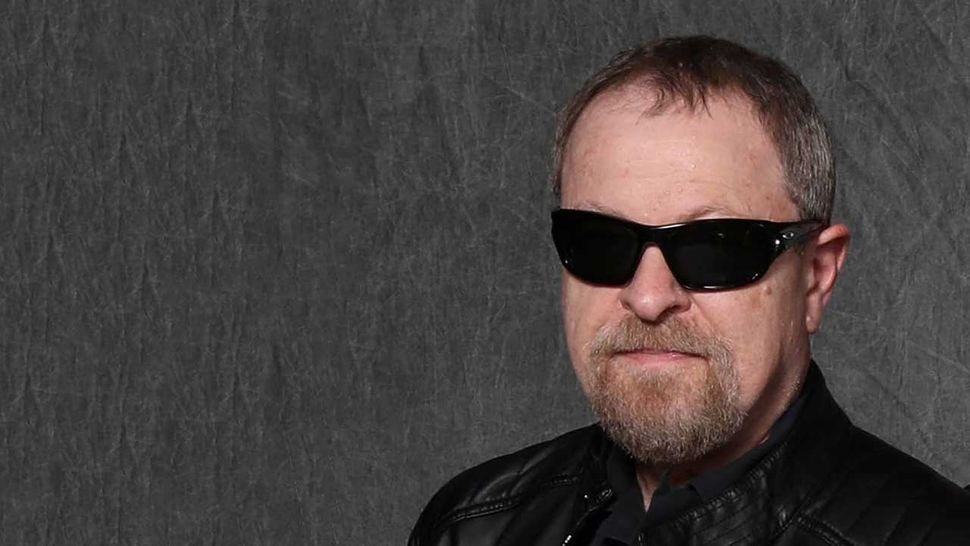 Eric Bloom: The Soundtrack of my Life | Louder