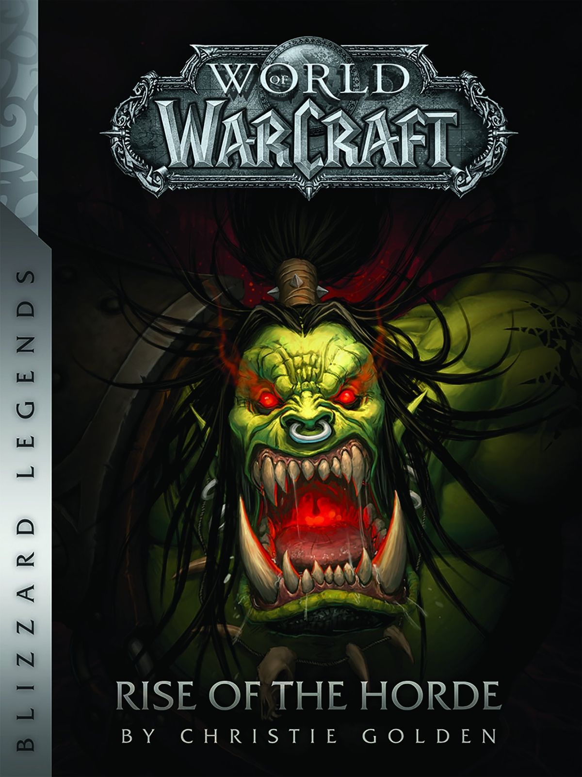 List of all World of Warcraft novels, and the order to read them in ...