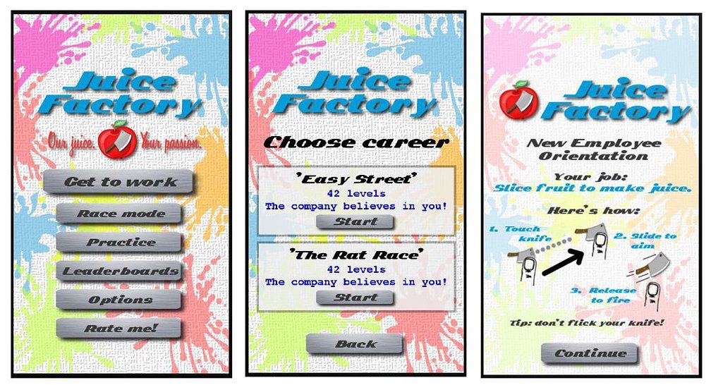 Juice Factory - Review | Windows Central