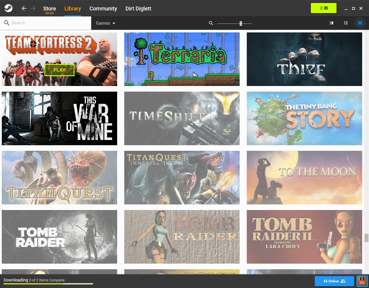 The best Steam skins 2017 | TechRadar