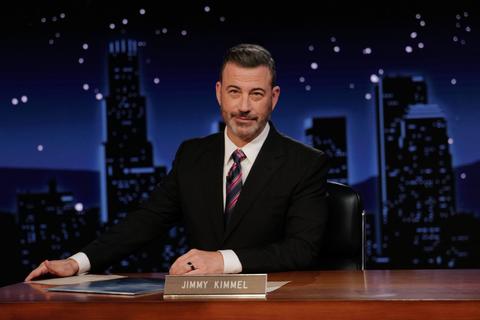 FCC: Stations Airing `Partisan' Talk Shows and Late Night Programs Must ...