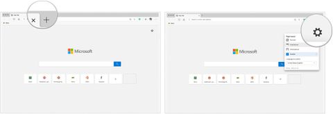 How to customize Microsoft Edge on Mac | iMore