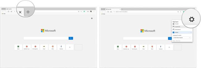 How to customize Microsoft Edge on Mac | iMore