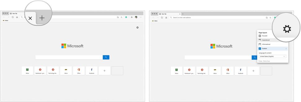 How to customize Microsoft Edge on Mac | iMore