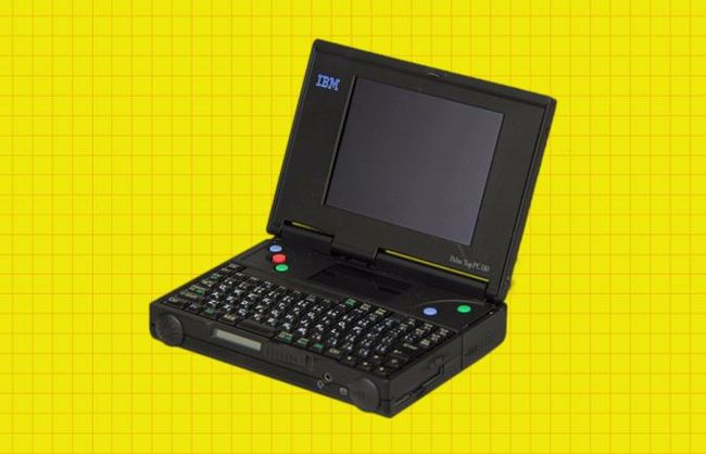25 Years of ThinkPad: The Best and Most Innovative | Laptop Mag