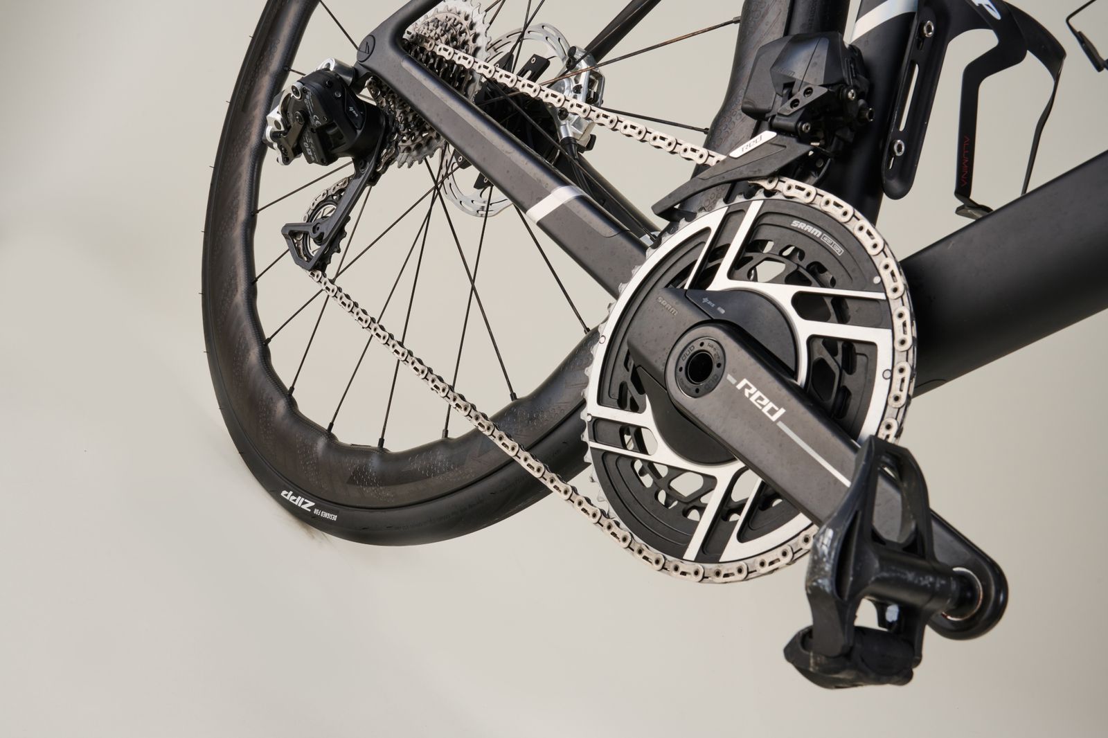 SRAM Red AXS 12 months on - Shimano is forced to share the throne ...